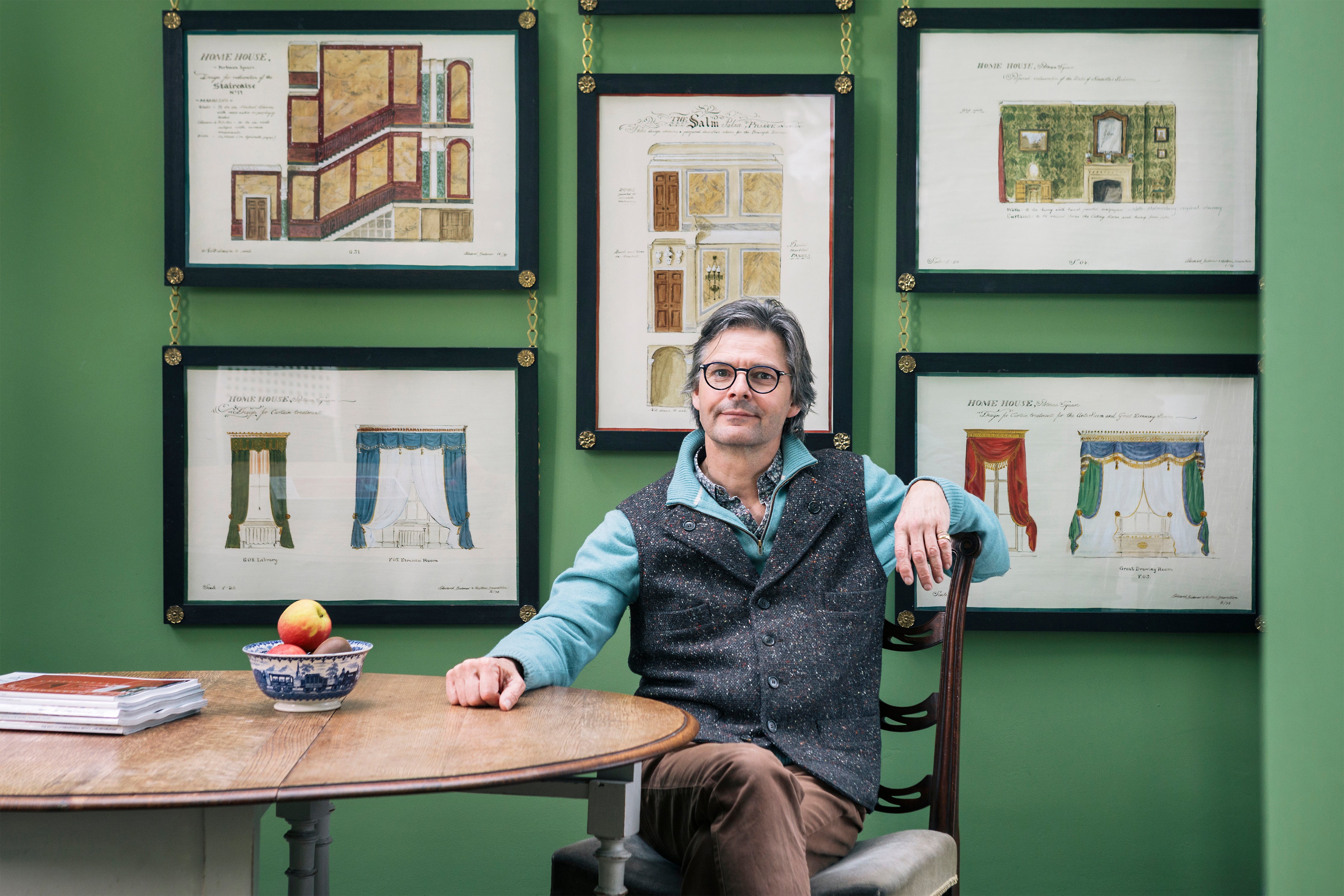 London Design Week – Conscious Design – Simpsons London