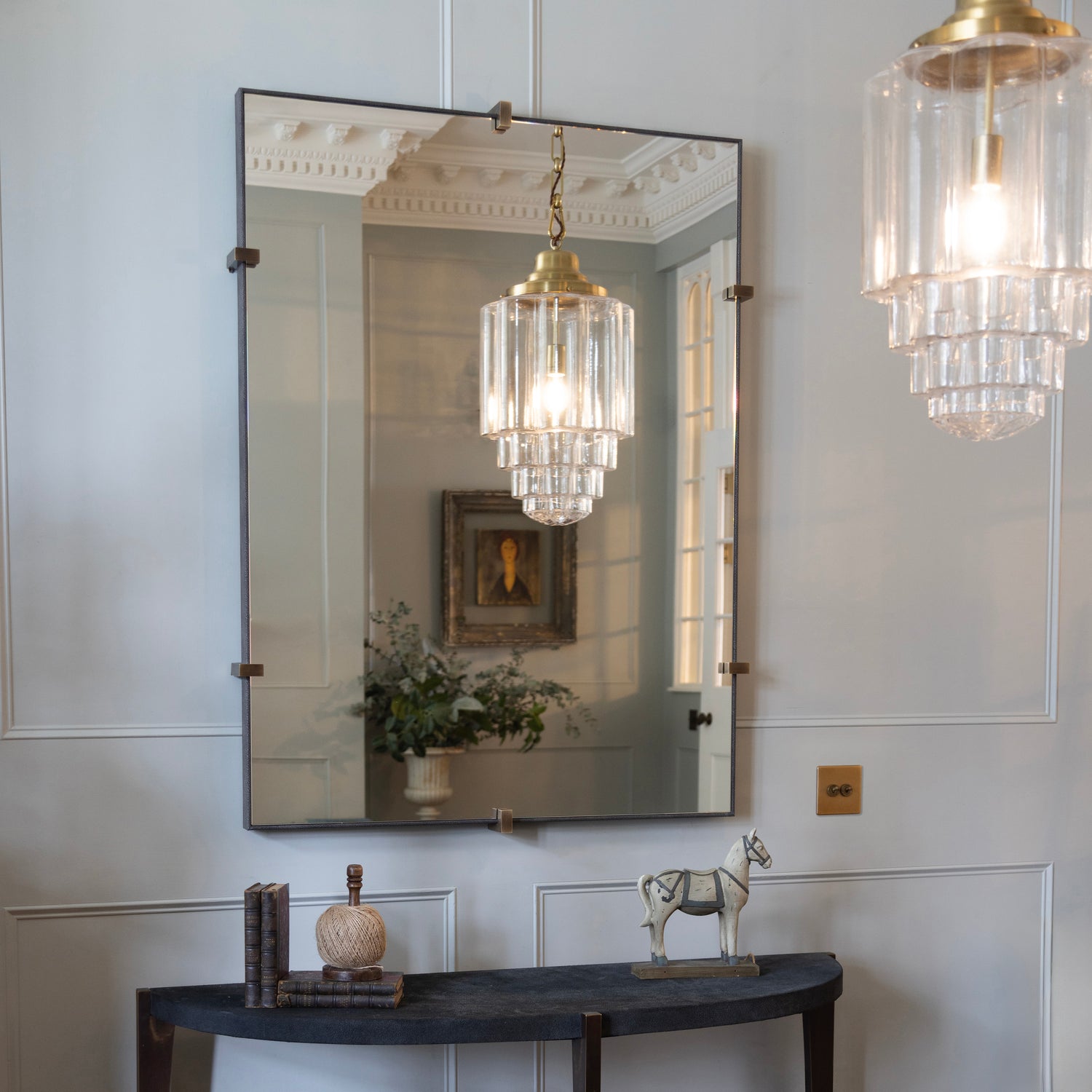 Handmade British Mirrors, Furniture, Accessories Of Distinctive Design ...
