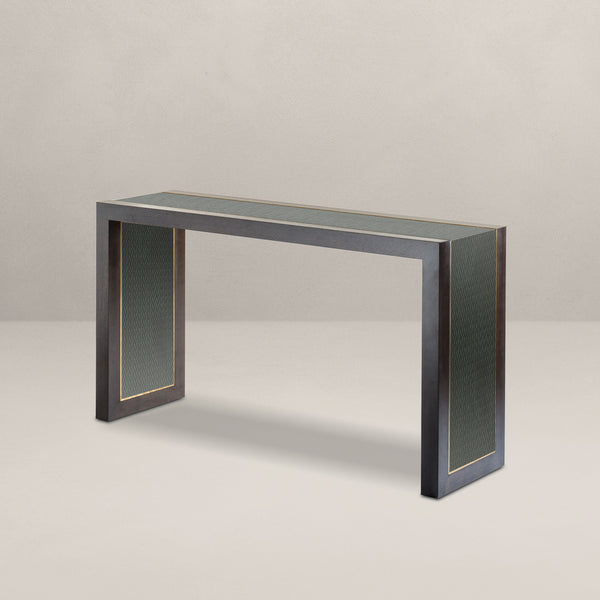 Kensington Console Table – Simpsons London