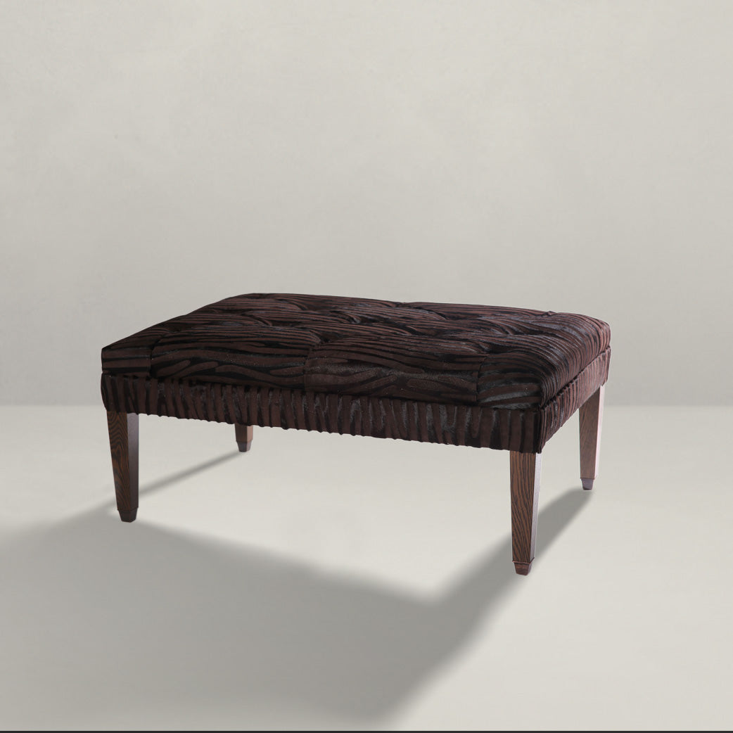 Byzantine Footstool - £750 (was £3,992) – Simpsons London