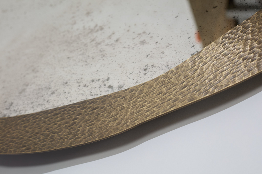 Handmade British Mirrors, Furniture, Accessories Of Distinctive Design ...