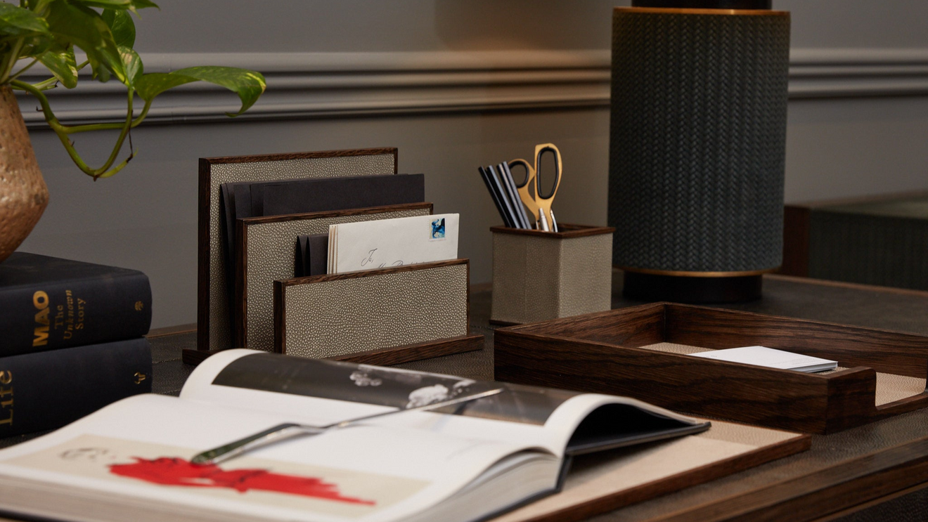 Handmade British Mirrors, Furniture, Accessories Of Distinctive Design ...