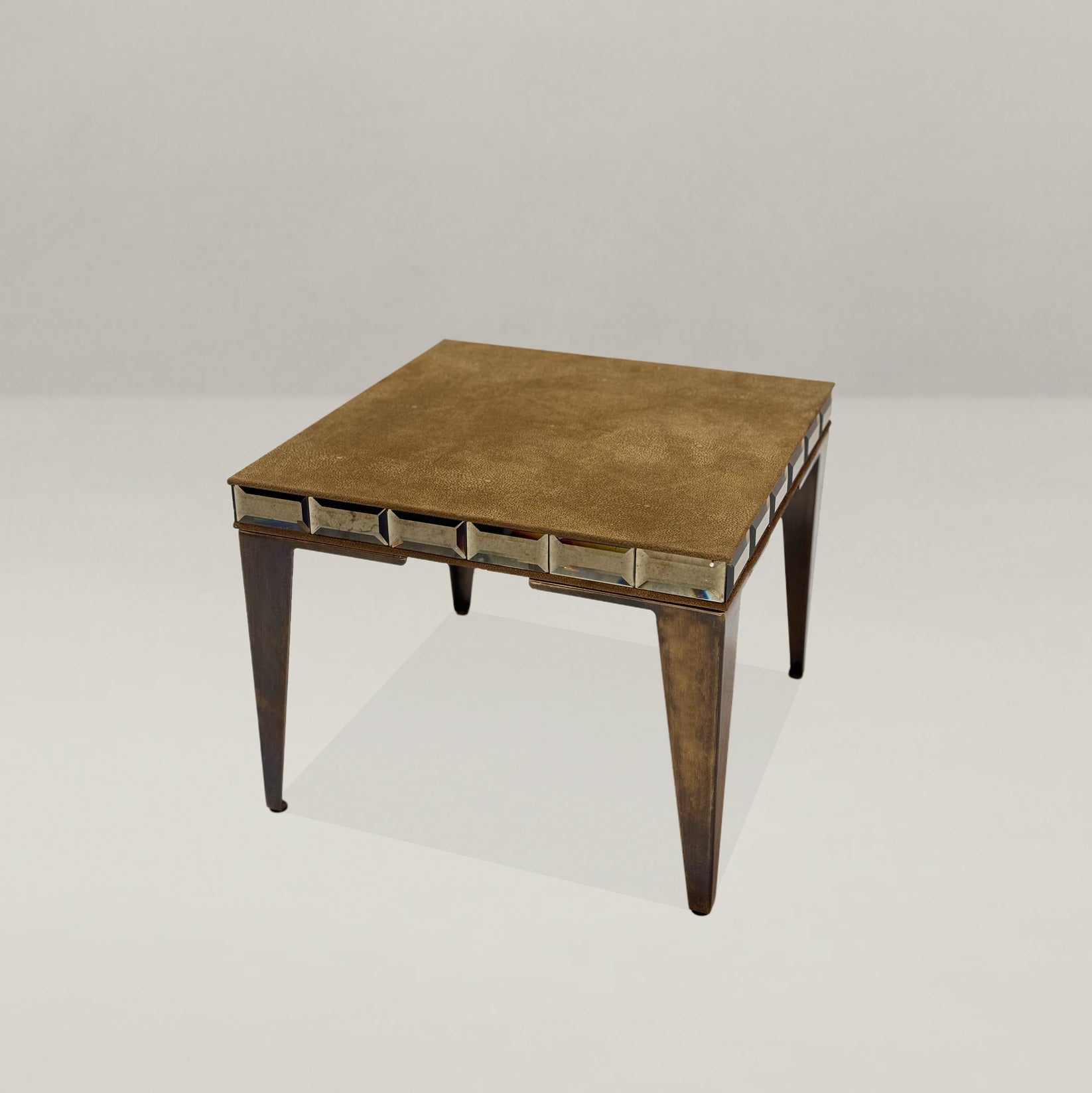Harvard Tiffany Side Table - £250 (was £2,380) – Simpsons London