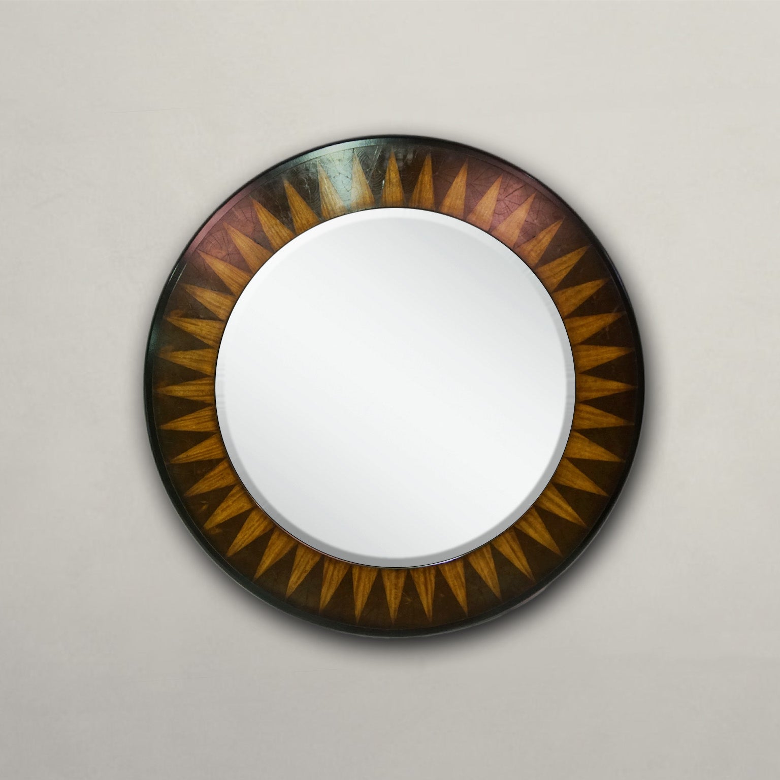 Harlequin Mirror – Simpsons London