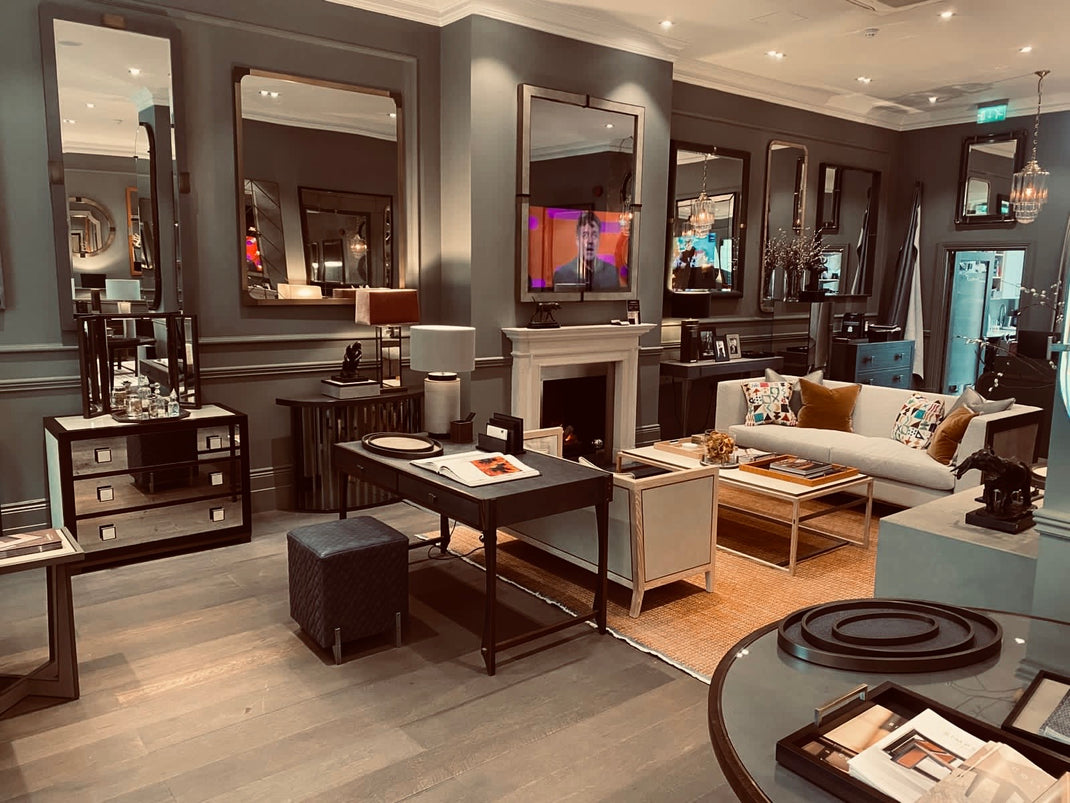 Showroom – Simpsons London