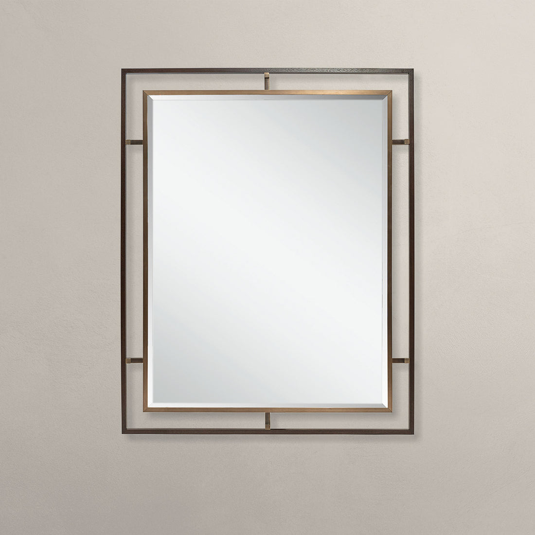 Arlington Mirror – Simpsons London