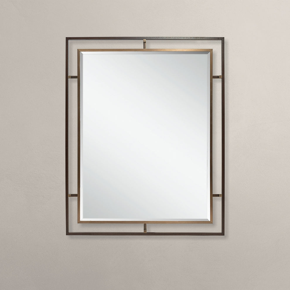 Arlington Mirror – Simpsons London