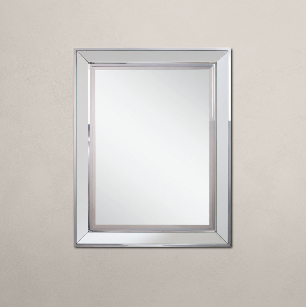 Aspen Mirror – Simpsons London