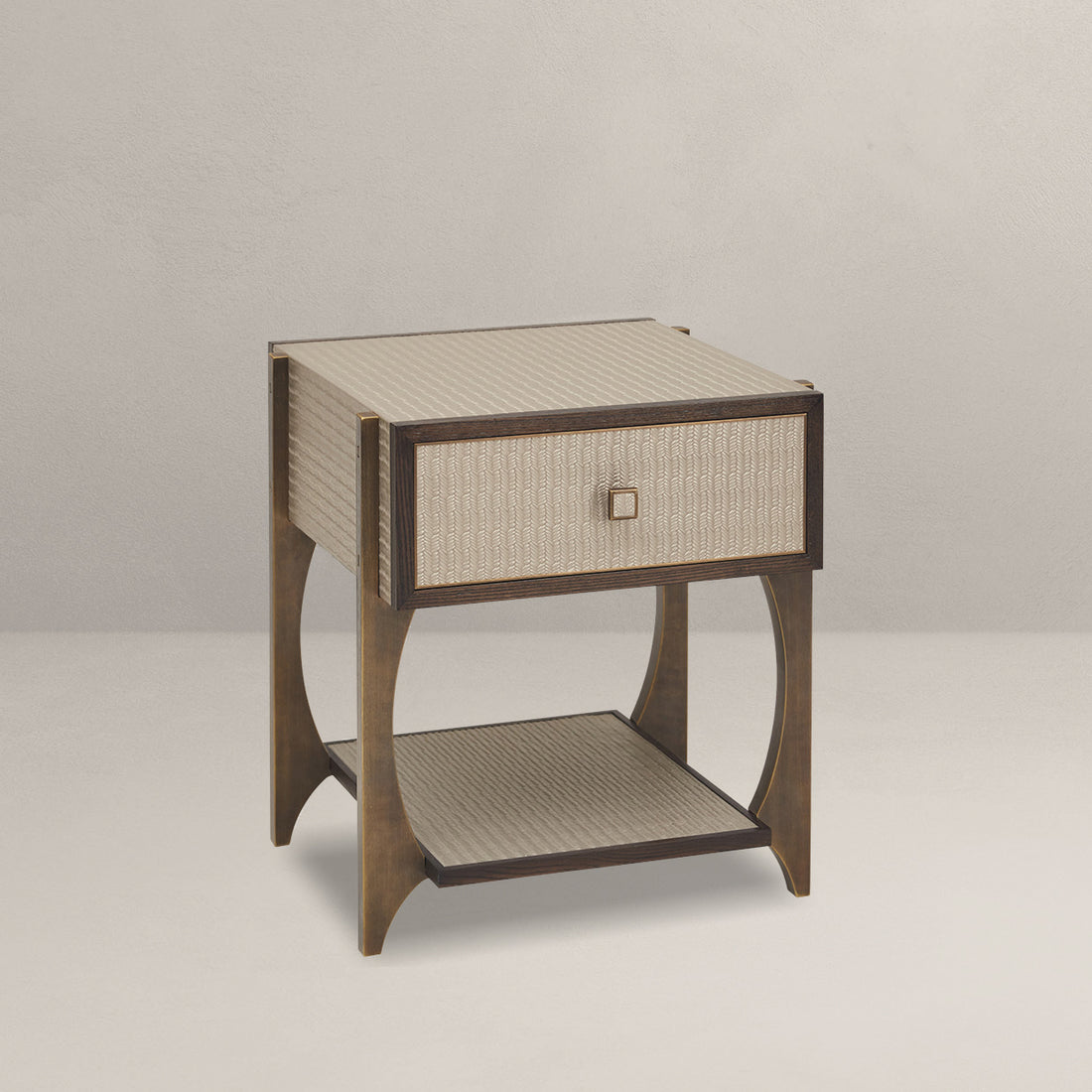 Belvedere Bedside Table – Simpsons London