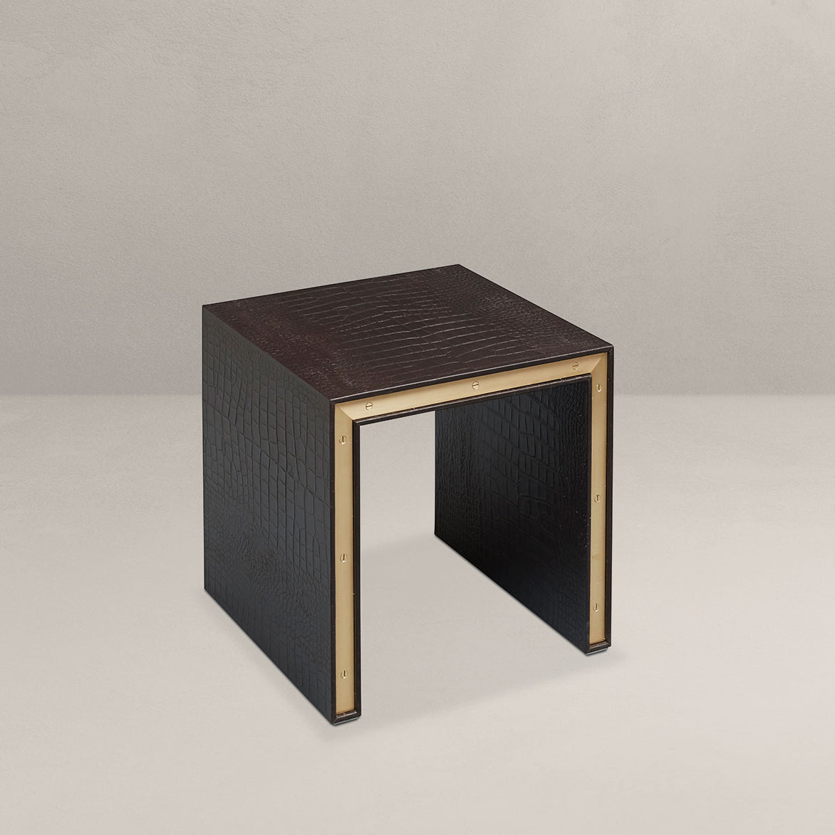 Belgravia Side Table – Simpsons London