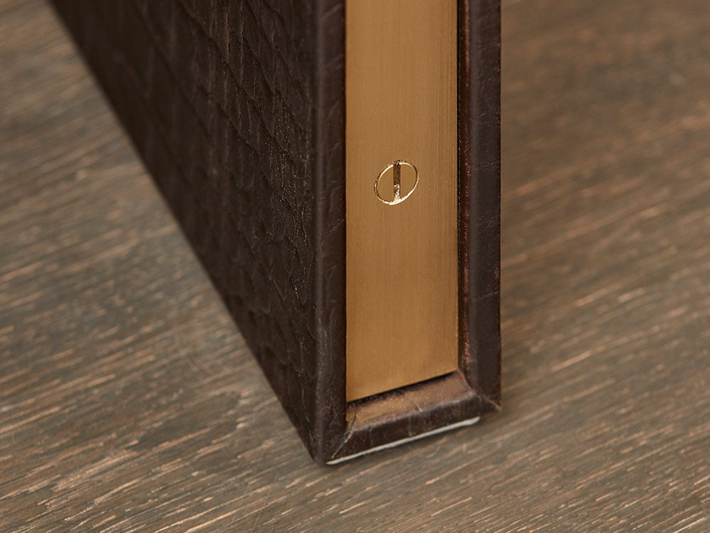 Belgravia Side Table – Simpsons London