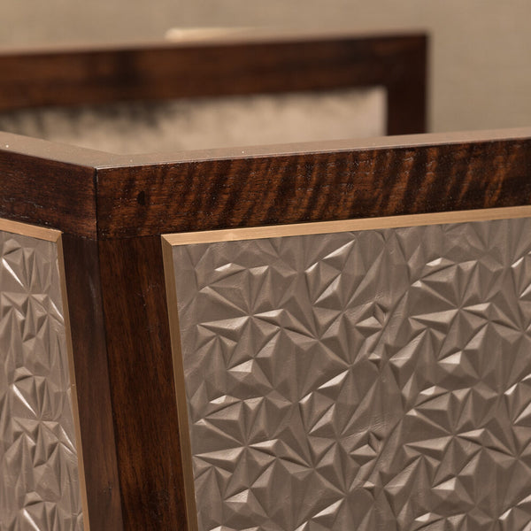 Hector Chair – Simpsons London