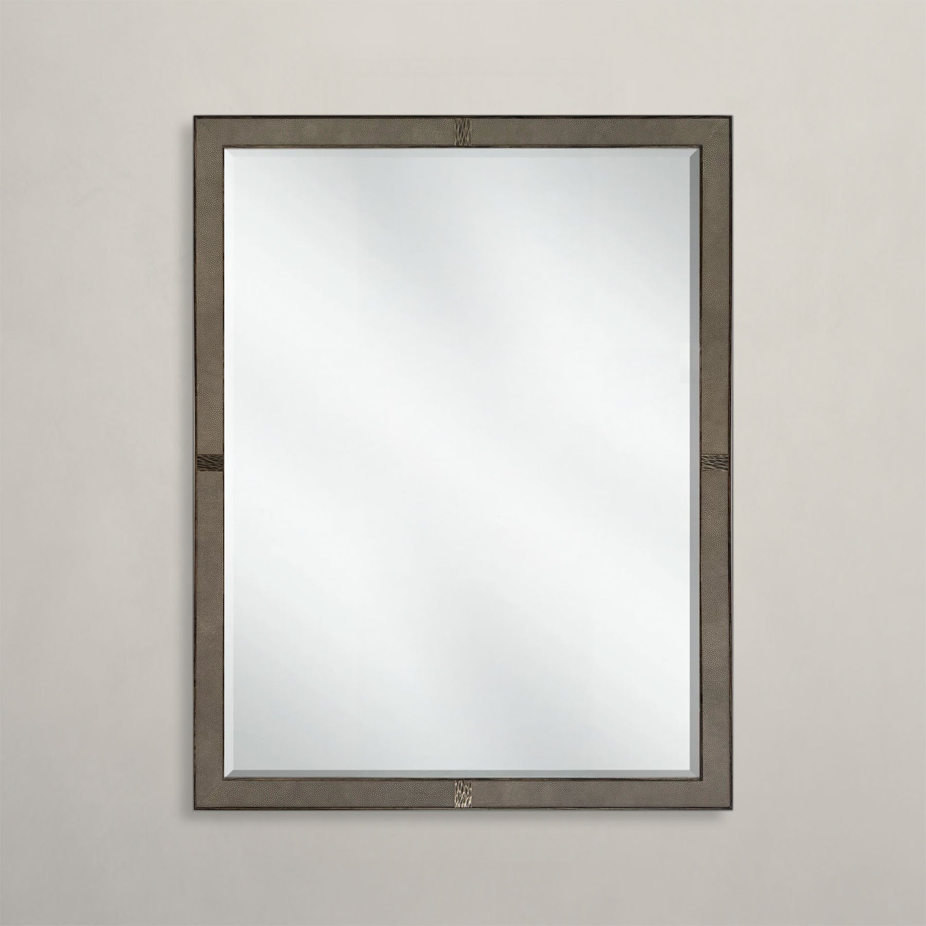 Shagreen Mirror – Simpsons London