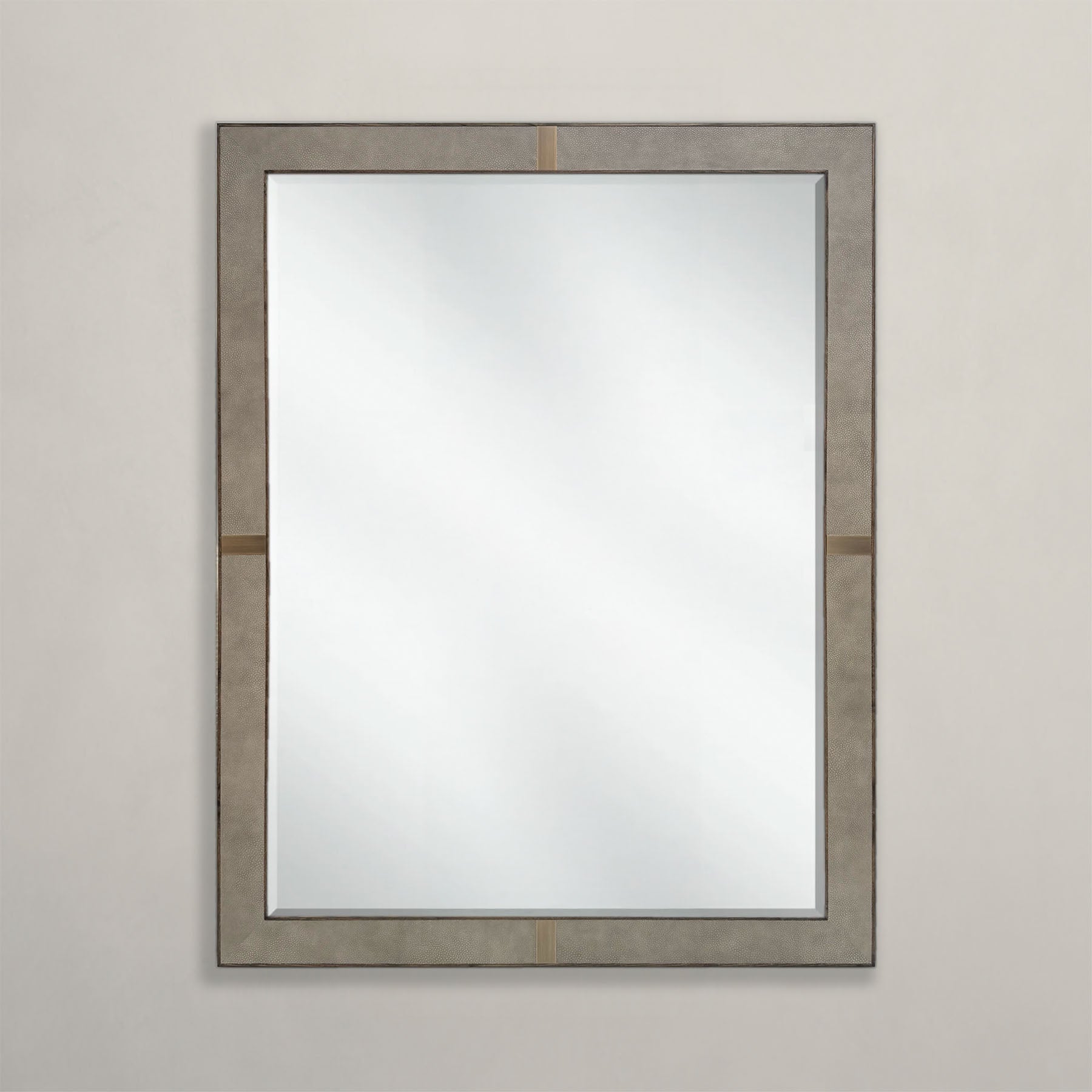 Shagreen Mirror – Simpsons London