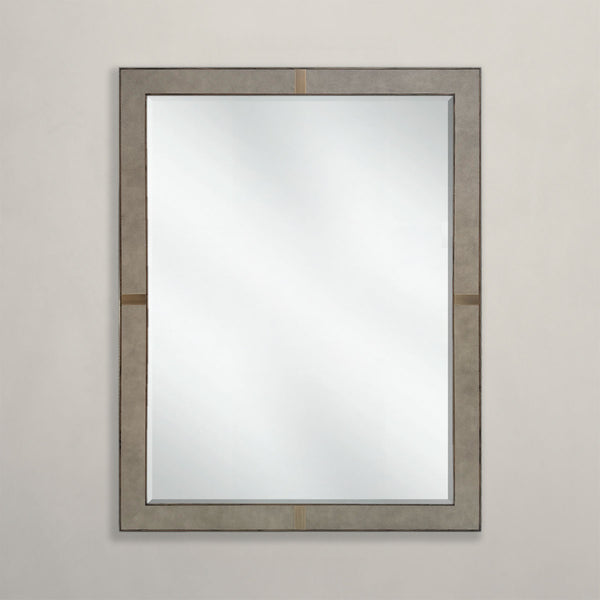 Shagreen Mirror – Simpsons London