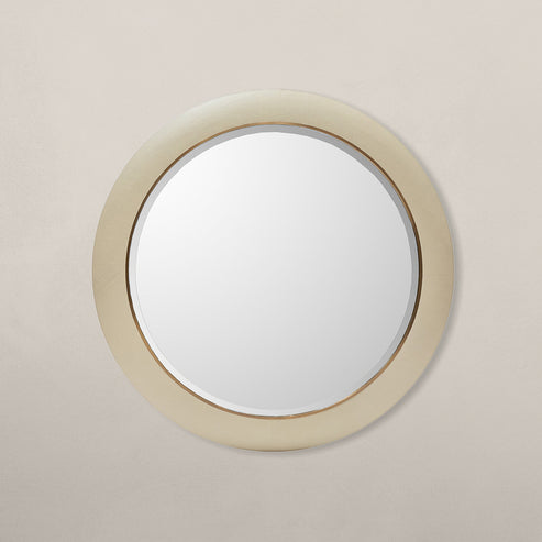 Neptune Mirror, Round – Simpsons London