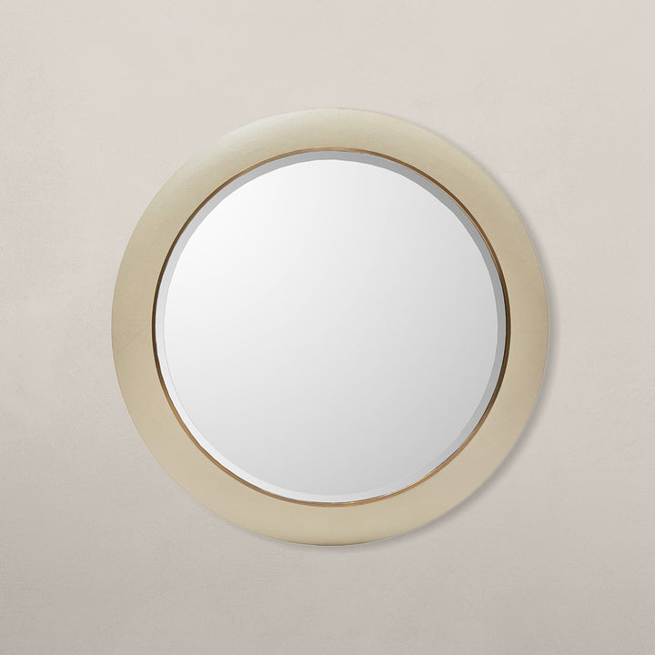 Round & Oval Mirrors – Simpsons London