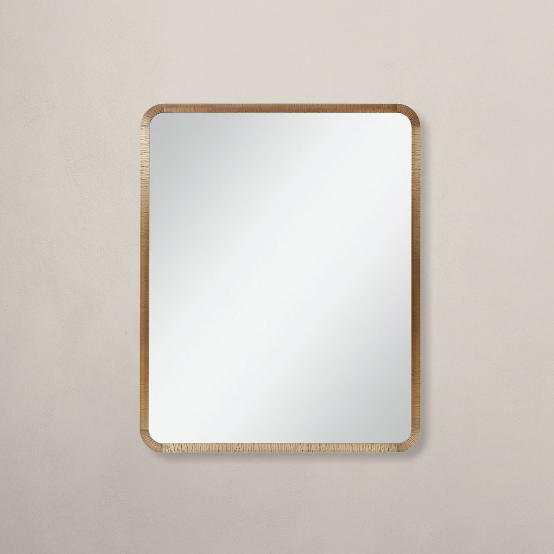 Venice Mirror, Brass – Simpsons London