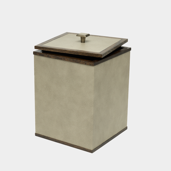 Waste Paper Bin – Simpsons London