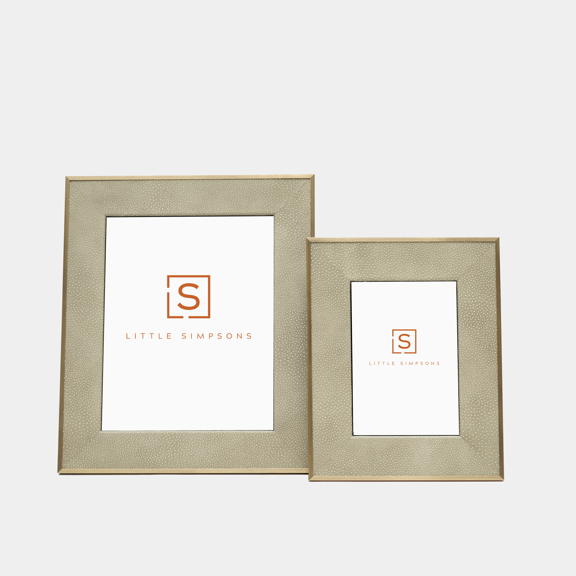 Picture Frames – Simpsons London