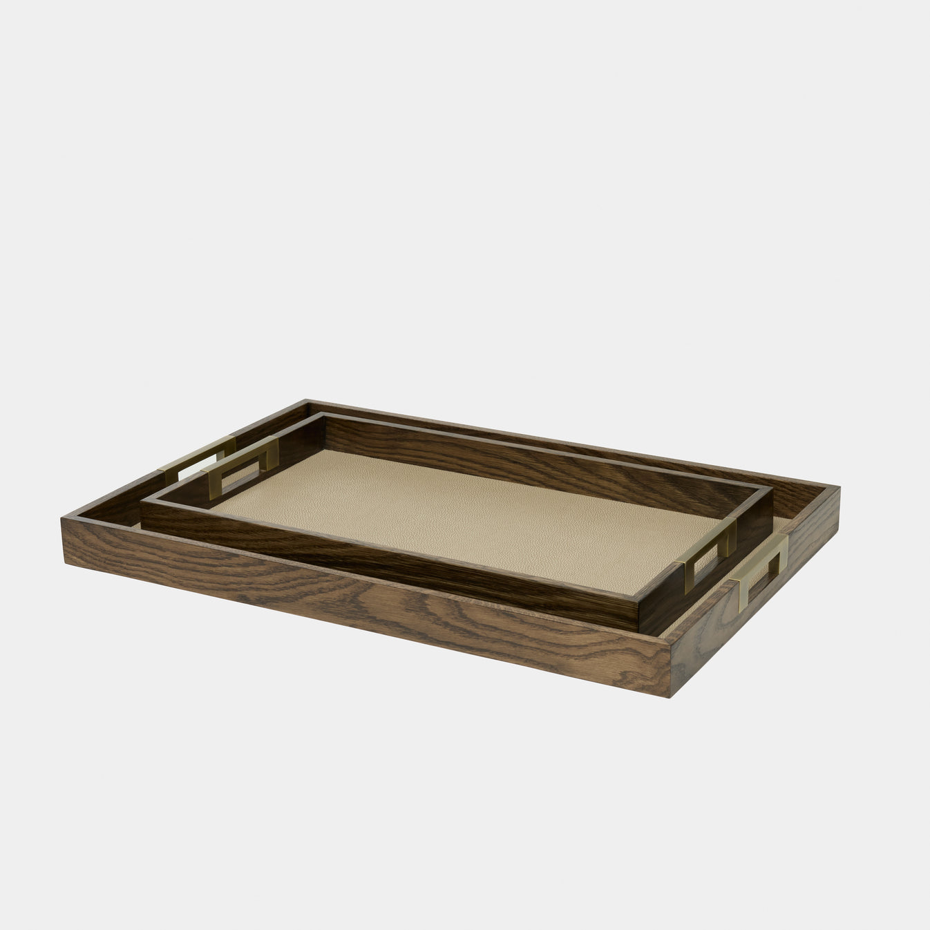 Wood Trays – Simpsons London