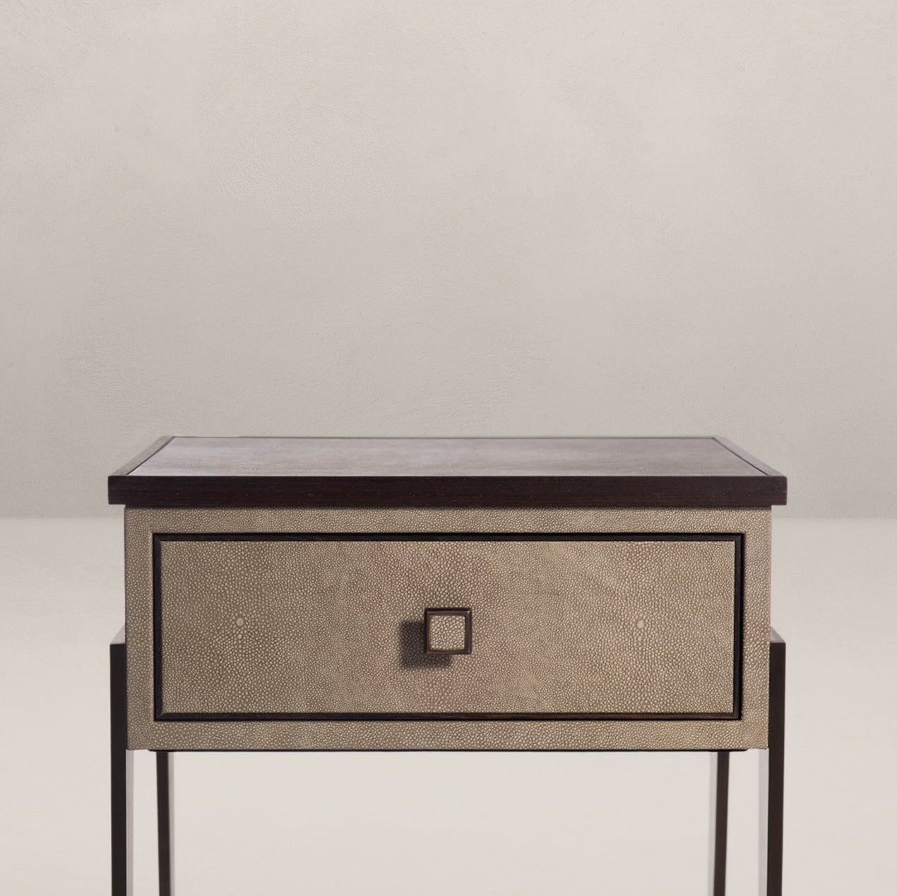 Byzantine Bedside Table – Simpsons London
