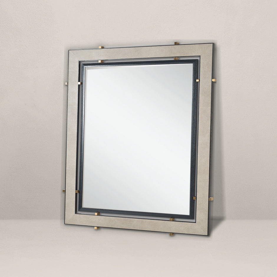 Square & Rectangle Mirrors – Simpsons London