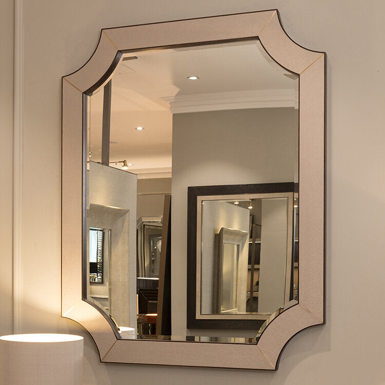 Burlington Mirror – Simpsons London