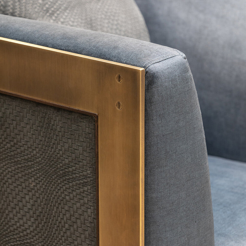 Byzantine Chair – Simpsons London