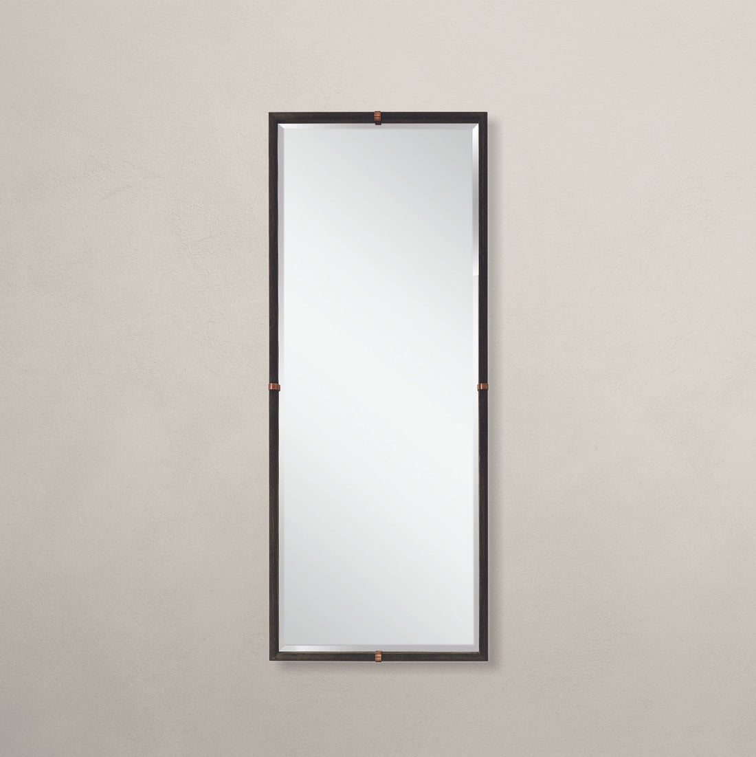 Columbus Narrow Mirror – Simpsons London
