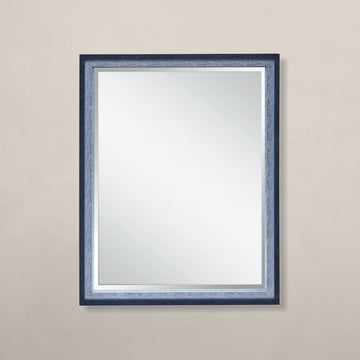 Square & Rectangle Mirrors – Simpsons London