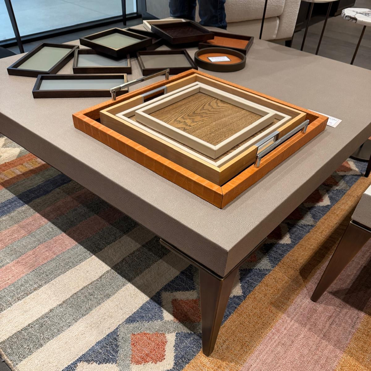 Harvard Coffee Table - £3000 (Now £1500) – Simpsons London