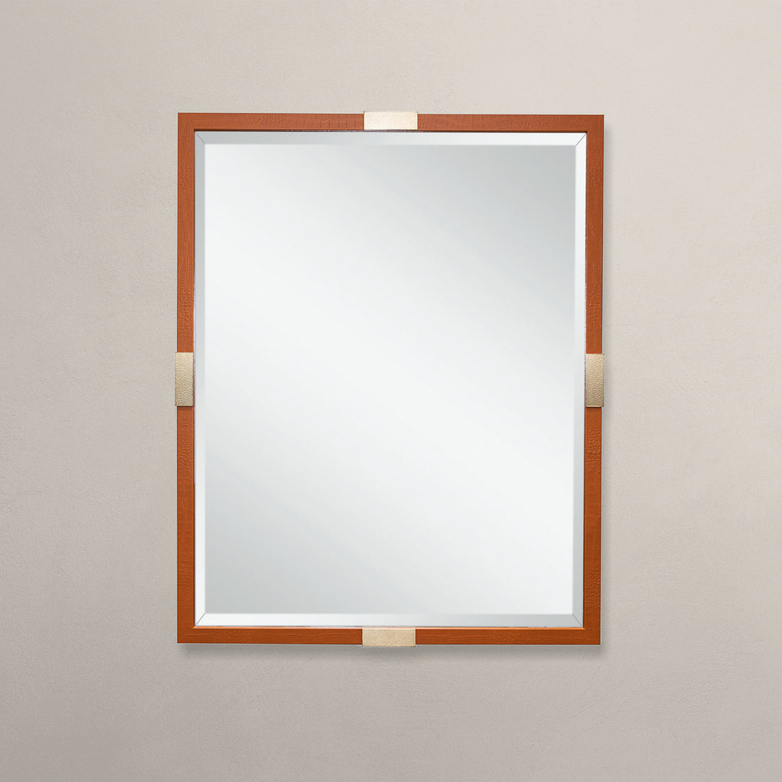 Drake Mirror – Simpsons London