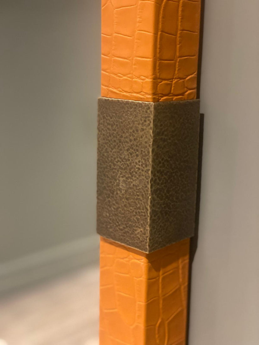 Drake TV Mirror – Simpsons London