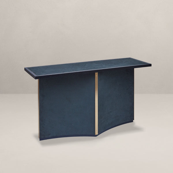 Gramercy Console Table – Simpsons London