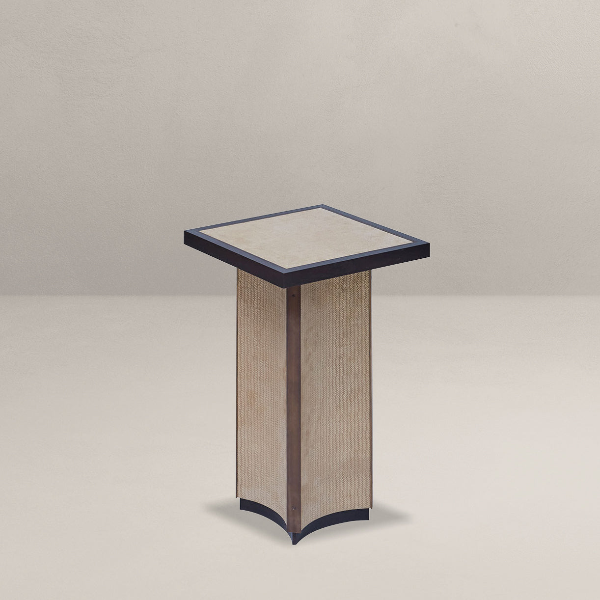 Gramercy Side Table – Simpsons London